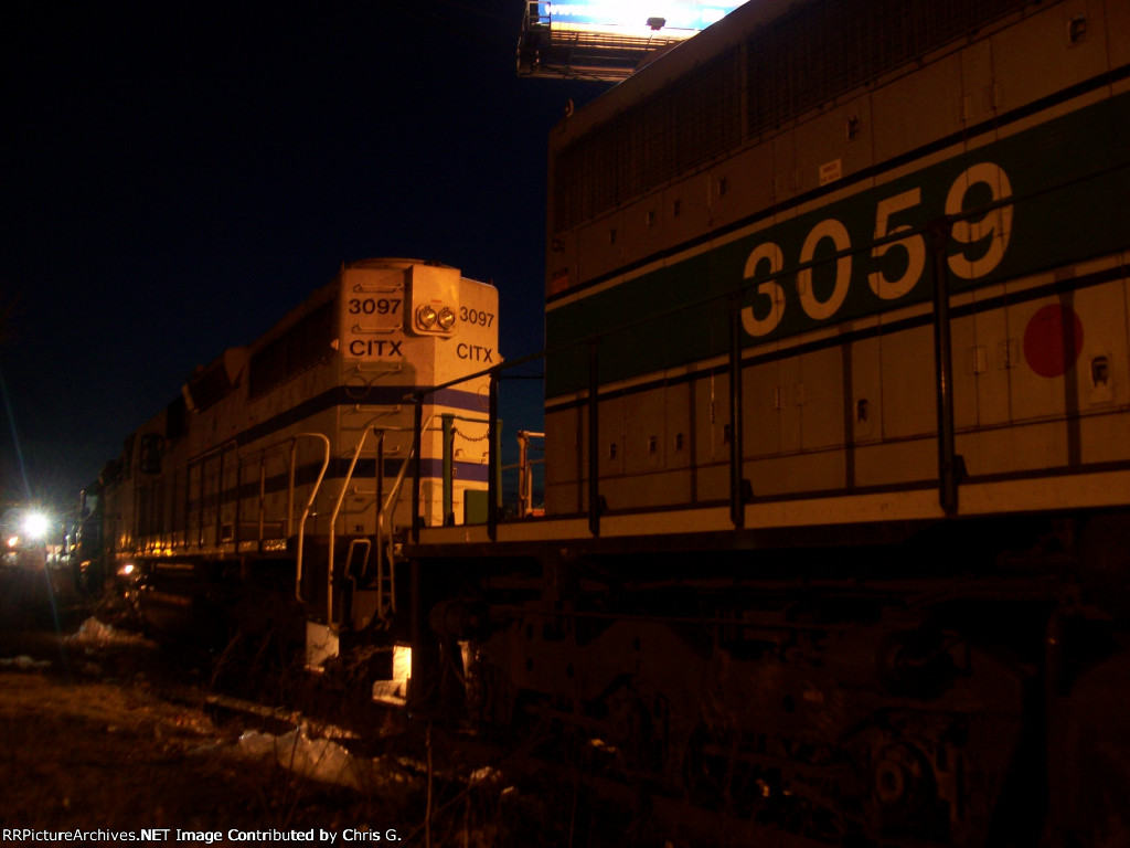 CITX 3097 & CITX 3059